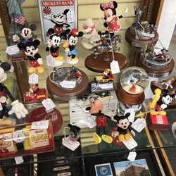 The Antique Gallery of Houston - 176 Photos & 31 Reviews - Antiques ...