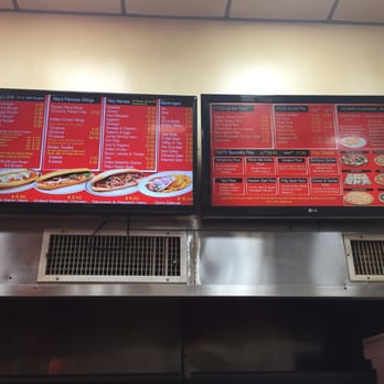 Famous Original Ray’s Pizza - Order Food Online - 111 Photos & 213 ...