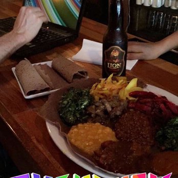 Bunna Cafe - 165 Photos & 282 Reviews - Ethiopian - 1084 Flushing Ave ...