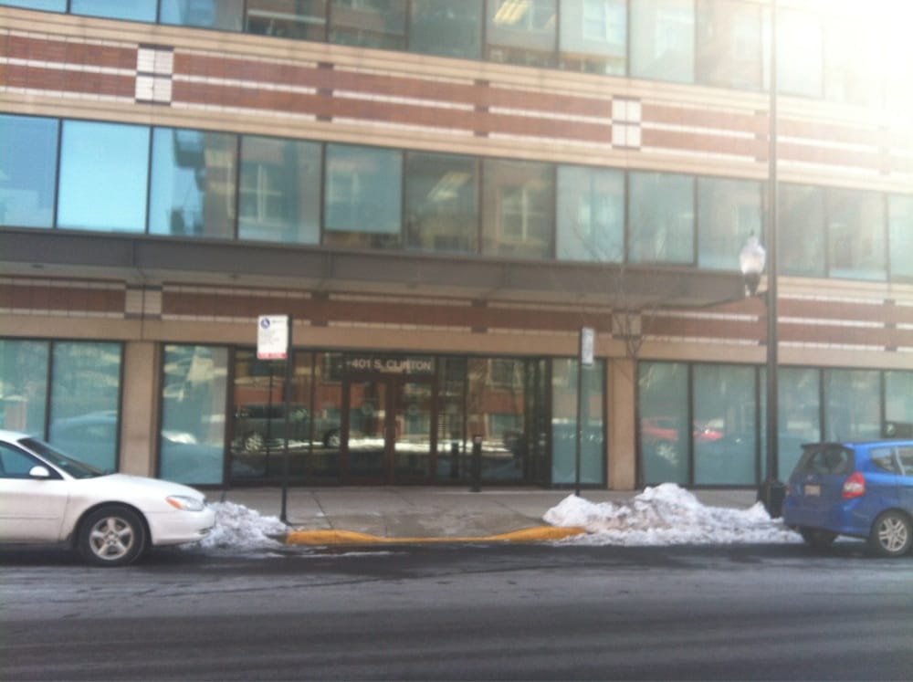 Department of Human Services - Public Services & Government - 401 S ...