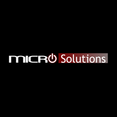 Micro Solutions - IT Services & Computer Repair - 1375 N LaCrosse St ...
