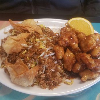 Angkor Restaurant - 18 Photos & 48 Reviews - Chinese - 506 Northdale ...