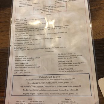 Walters - 30 Photos & 23 Reviews - Sports Bars - 10 N St SE, Navy Yard ...