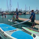 Westwind Sailing - 32 Photos & 48 Reviews - Boating - 34451 Ensenada Pl ...