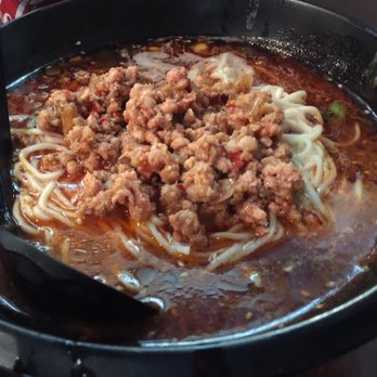 Chong Qing Xiao Mian - 215 Photos & 96 Reviews - Noodles - 915 Kearny ...
