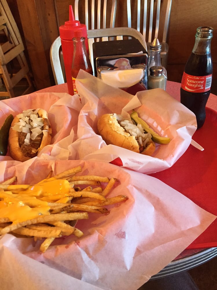 Jack’s Cosmic Dogs - 232 Photos & 252 Reviews - Hot Dogs - 2805 N Hwy ...
