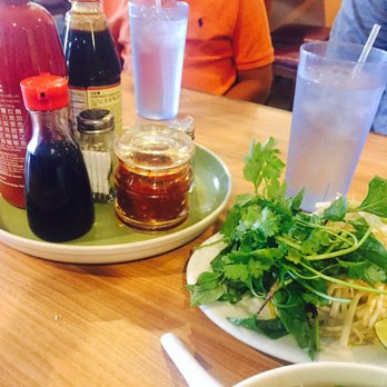 Blue Ginger Pho - 106 Photos & 175 Reviews - Vietnamese - 1121 W Valley ...