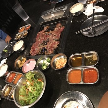 Iron Age - 700 Photos & 801 Reviews - Korean - 6023 Centreville Crest ...