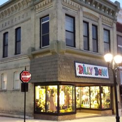 The Dilly Bean - Jewelry - 1000 17th Ave, Monroe, WI - Phone Number - Yelp