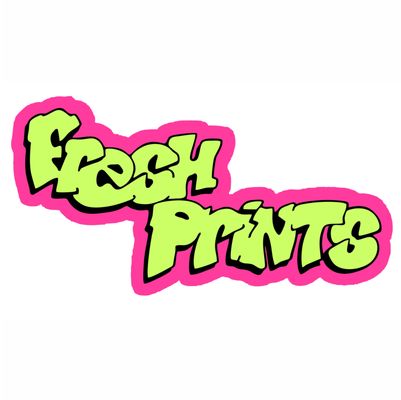 Fresh Prints - Embroidery & Crochet - 2117 Airport Rd, Temple, TX ...