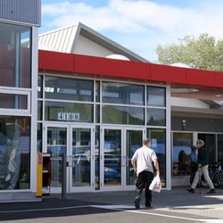 Gordon Head Recreation Centre - Recreation Centres - 4100 Lambrick Way ...