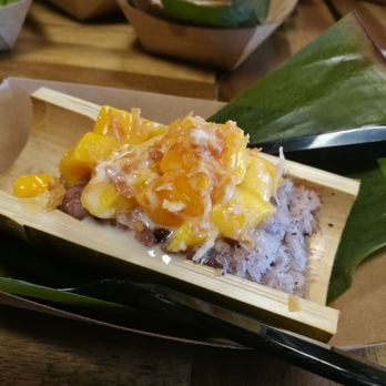 Sticky Rice Lao Street Food - 524 Photos & 148 Reviews - Laotian - 1915 ...