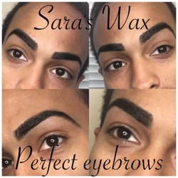 Sara’s Wax & Beauty Bar - 92 Photos & 33 Reviews - Waxing - 6801 SW 8th ...