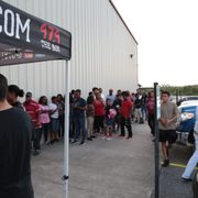 Houston Just Rolling Skating Rink - 42 Photos & 34 Reviews - Skating ...