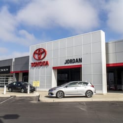 Jordan Auto Group - 30 Photos & 30 Reviews - Auto Repair - 609 E ...