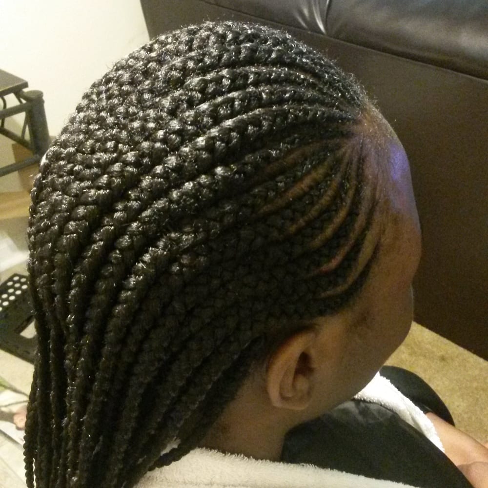 African Queen Hair Braiding - 28 Photos - Hair Salons - 1017 Barmettler ...