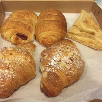 Le Croissant Factory - 146 Photos & 132 Reviews - Bakeries - 6413 ...
