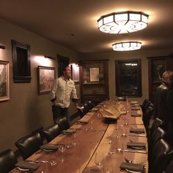 Deane House - 130 Photos & 39 Reviews - Canadian (New) - 806 9th Avenue ...