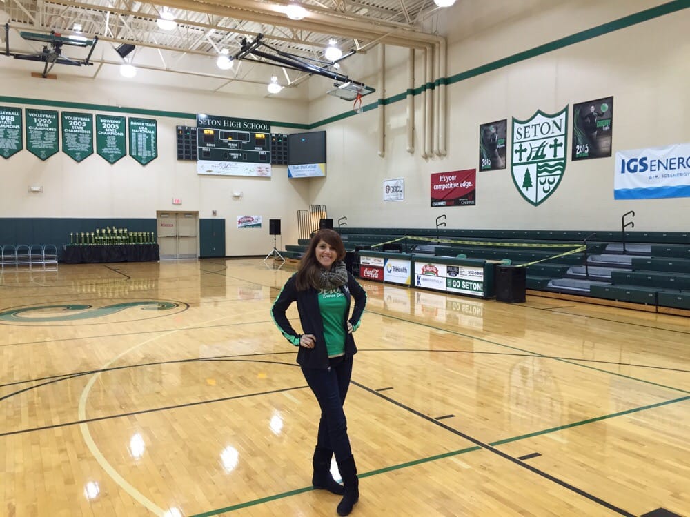 Seton High School - Education - 3901 Glenway Ave, Price Hill ...