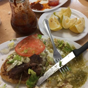 El Huarache Veloz - 52 Photos & 100 Reviews - Mexican - 11661 Glenoaks ...