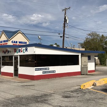 Happy Burger - 36 Photos & 24 Reviews - Burgers - 215 N Mission St ...