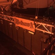 Mohawk - Check Availability - 96 Photos & 230 Reviews - Music Venues ...