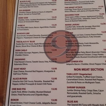 Engine No. 9 - 684 Photos & 835 Reviews - Burgers - 56 Dr Martin Luther ...