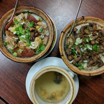 Clay Pot Cafe - 322 Photos & 173 Reviews - Cantonese - 74 Kneeland St ...