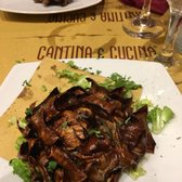 Cantina e Cucina - 388 Photos & 300 Reviews - Italian - Via del Governo ...