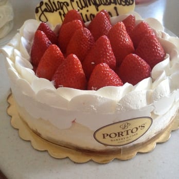 Porto’s Bakery - Burbank - Burbank, CA | Yelp