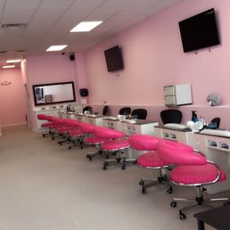 Hi Nails - 18 Photos - Nail Salons - 75 Main St, Queensbury, NY - Phone ...