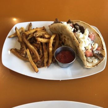 The Executive Diner - 78 Photos & 63 Reviews - Diners - 1400 Duke St ...