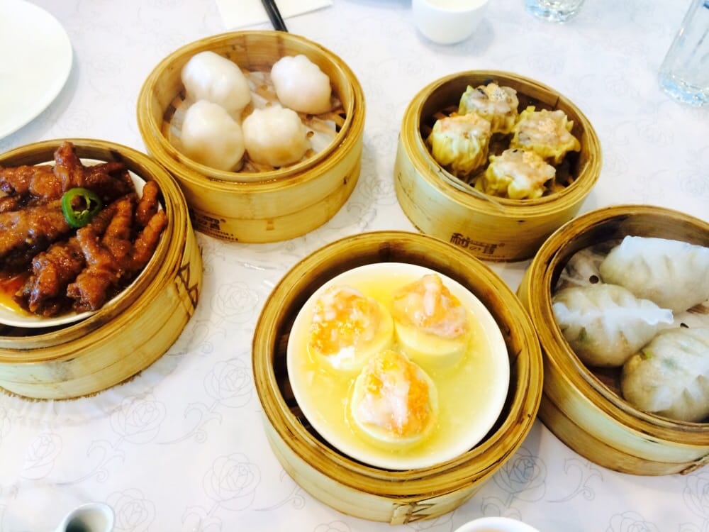 Grand Harbor - 428 Photos & 197 Reviews - Seafood - 1492 Old Bayshore ...