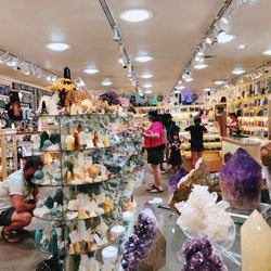 Crystal Magic - 110 Photos & 85 Reviews - Bookstores - 2978 W Hwy 89A ...