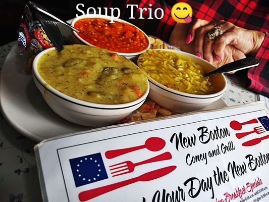 New Boston, MI Map & Directions - MapQuest