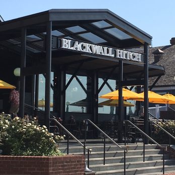 Blackwall Hitch - 523 Photos & 822 Reviews - Seafood - 5 Cameron St ...