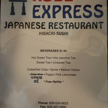 Kobe Express Japanese Resturant - 13 Photos - Japanese - 2726 Georgia ...