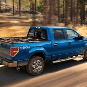 Chenoweth Ford - Car Dealers - 1564 E Pike St, Clarksburg, WV - Phone ...