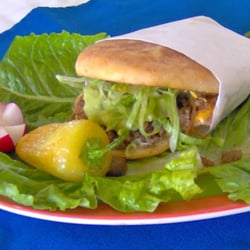 Tortas Lopez - Mexican - 7 Riveroll 724, Ensenada, Baja California ...
