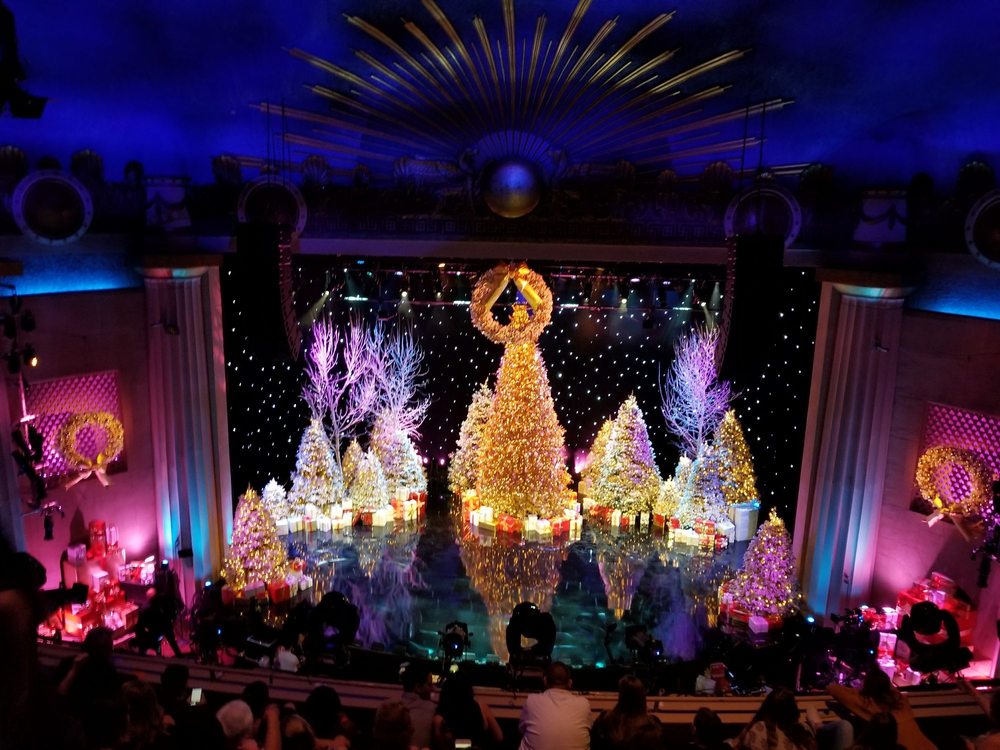 Alex Theatre - 151 Photos & 92 Reviews - Performing Arts - 216 N Brand ...