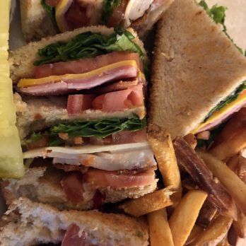 Magnolia Cafe - 22 Photos & 15 Reviews - Cafes - 901 N 1st Ave, Durant ...