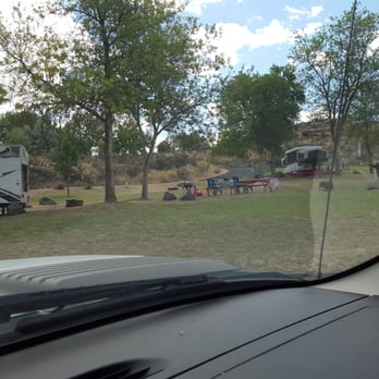 Spring Canyon Campground - 14 Photos - Recreation Centers - Spring ...