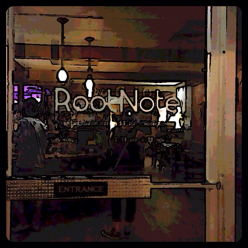 The Root Note - 33 Photos & 50 Reviews - Music Venues - 115 4th St S ...