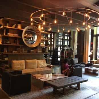 Thompson Chicago - 335 Photos & 169 Reviews - Hotels - 21 East Bellevue ...