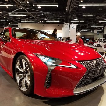 Orange County Auto Show - 829 Photos & 65 Reviews - Festivals - 800 W ...