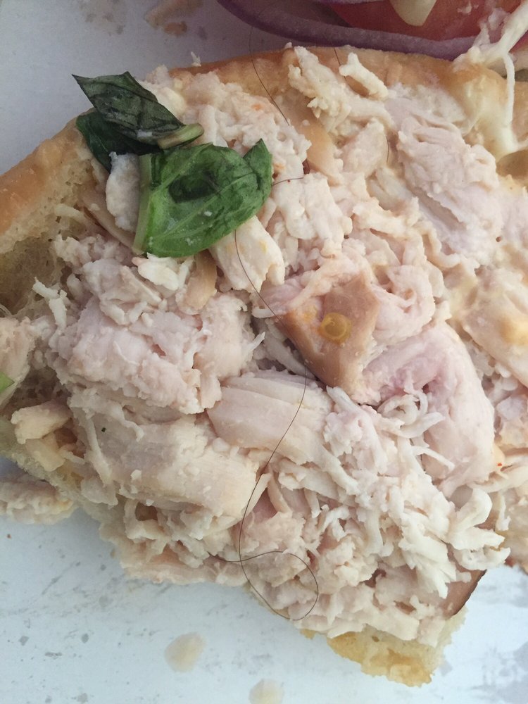 Panera Bread - 27 Reviews - Sandwiches - 52 March Ave, Manchester, NH ...
