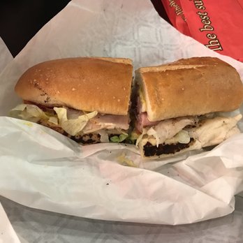 DiBella’s Subs - Order Food Online - 98 Photos & 97 Reviews ...