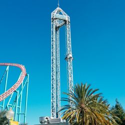 Supreme Scream - 59 Photos & 15 Reviews - Amusement Parks - Boardwalk ...
