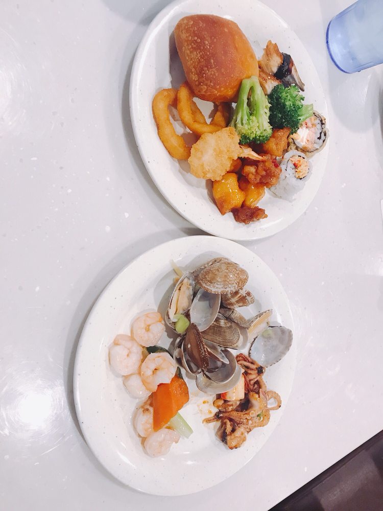 City Buffet - 47 Photos & 46 Reviews - Buffets - 2102 Caldwell Blvd ...