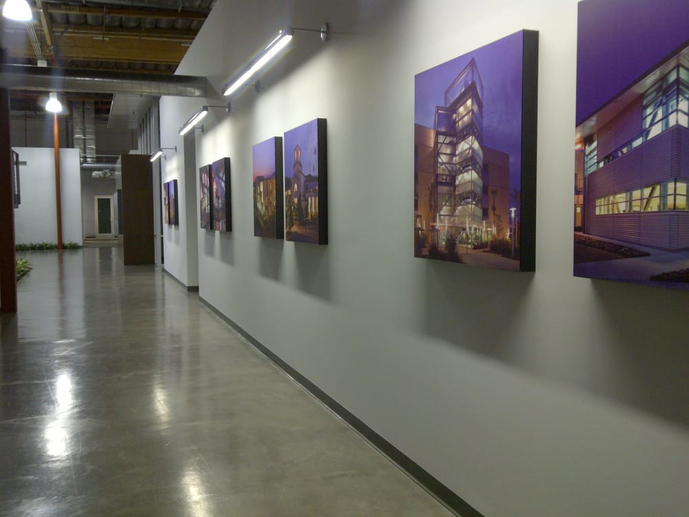 Liberty Building Maintenance - Office Cleaning - 26376 Ruether Ave ...